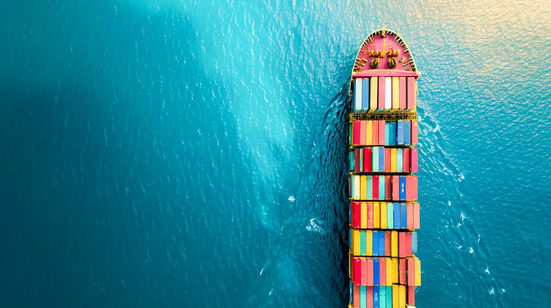 Maxline Global | Freight Forwarding, Logistics & Supply Chain Solutions