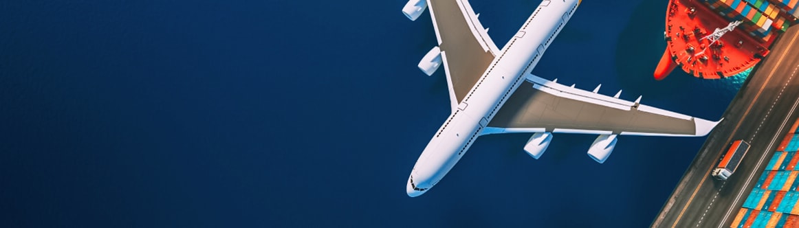 Maxline Global | Freight Forwarding, Logistics & Supply Chain Solutions